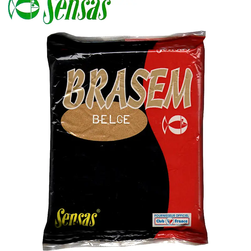 Sensas Additive Brasem BELGE