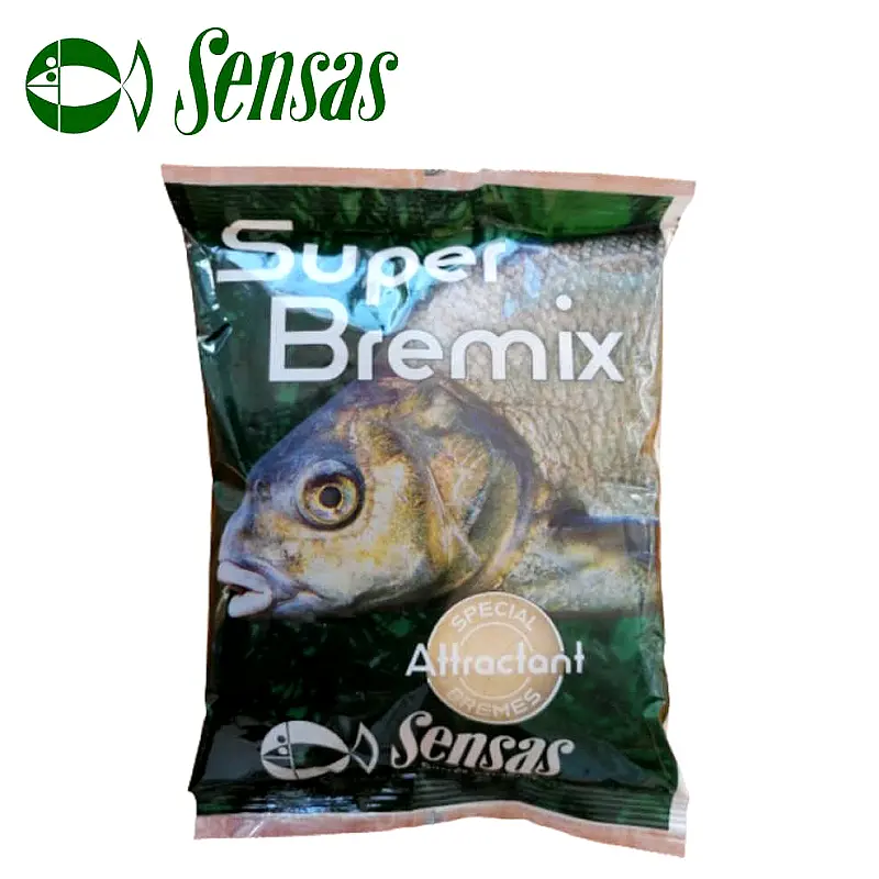 Sensas Additive Super BREMIX