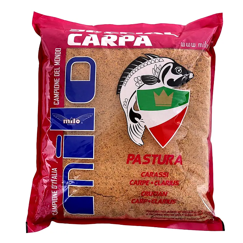 MILO SPECIAL CARPA 2.5kg (511PA0012) 41299