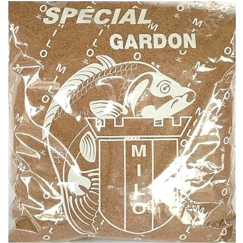MILO SPECIAL GARDON 2.5kg (511PA0016) 41302