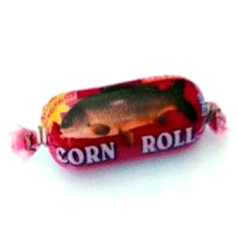 Garant X CORN ROLL NOKLA 100gr JAGODA