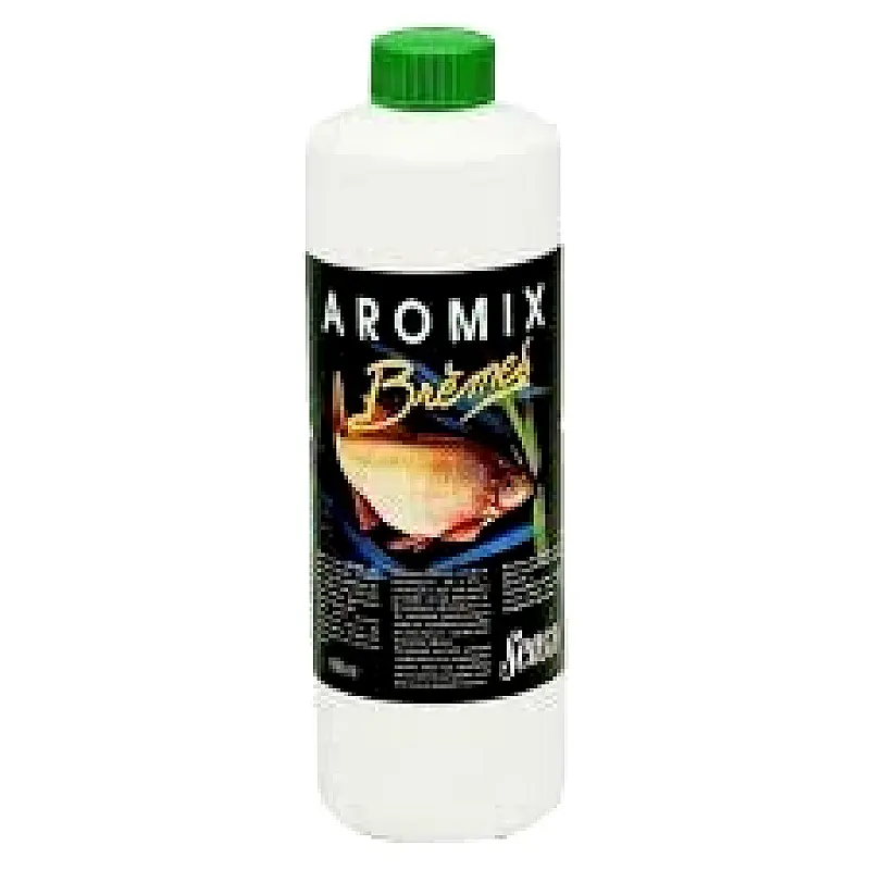 SENSAS AROMIX 500ml BREAM