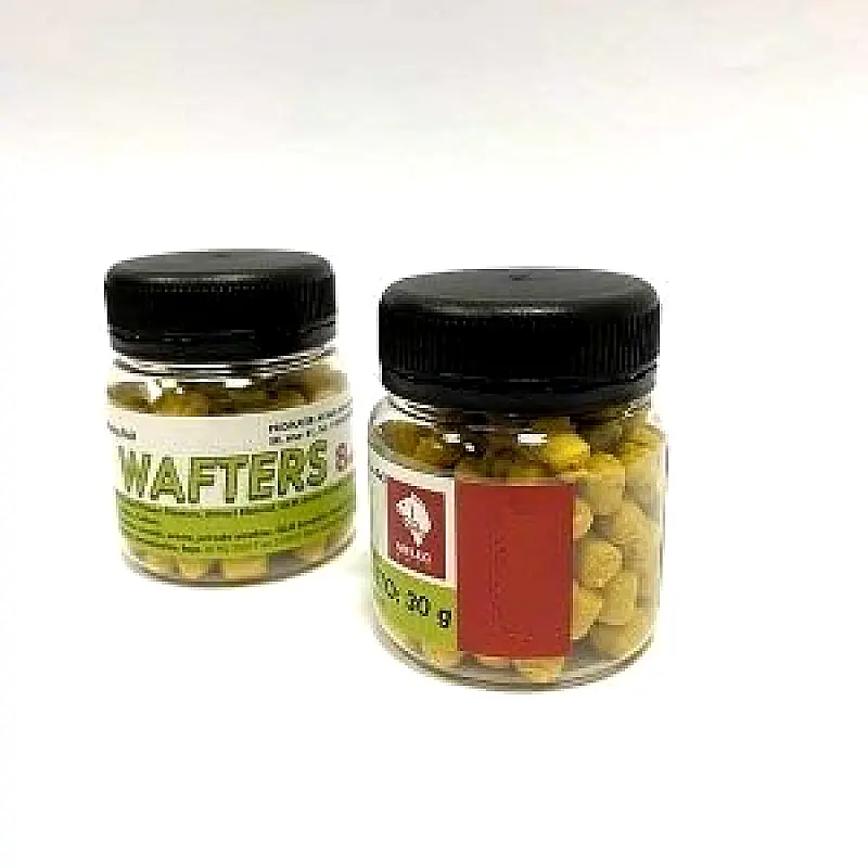 Meleg Bait WAFTERS 8mm HEAVEN FRUIT