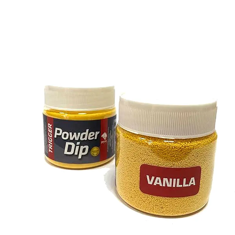 Meleg Bait POWDER DIP VANILA