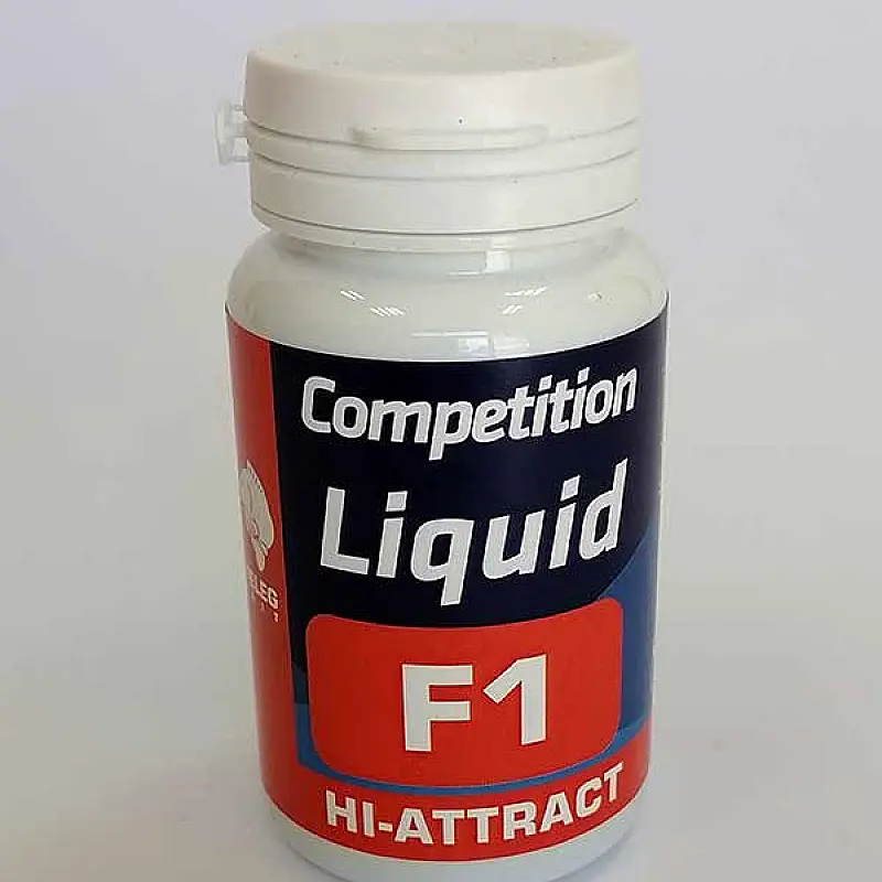 Meleg COMPETITION LIQUID F1