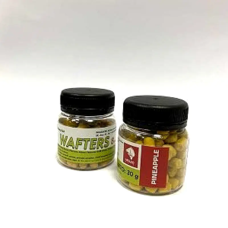 Meleg Bait WAFTERS 8mm PINEAPPLE