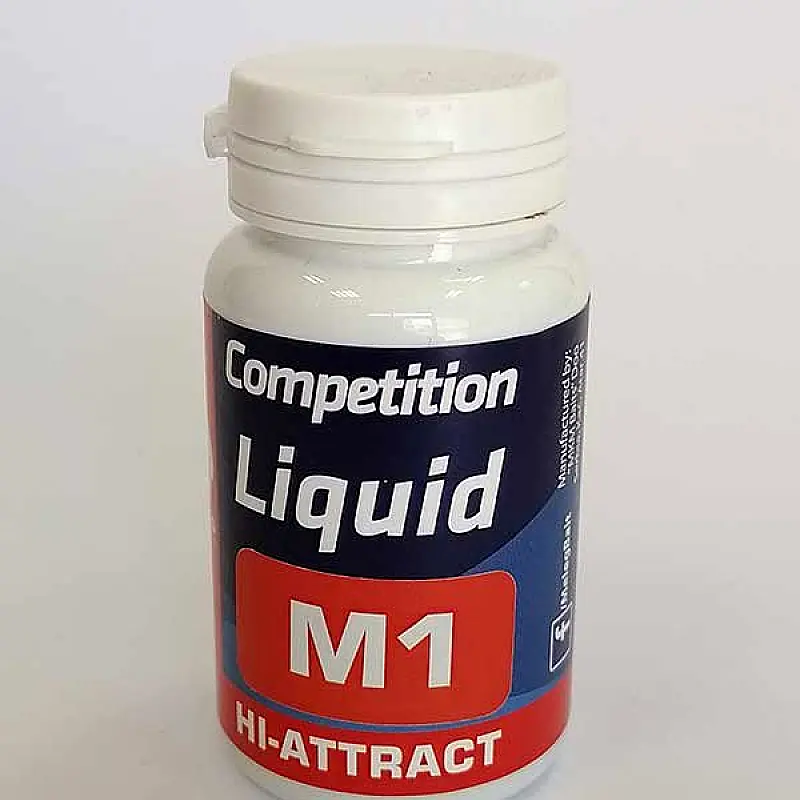 Meleg COMPETITION LIQUID M1