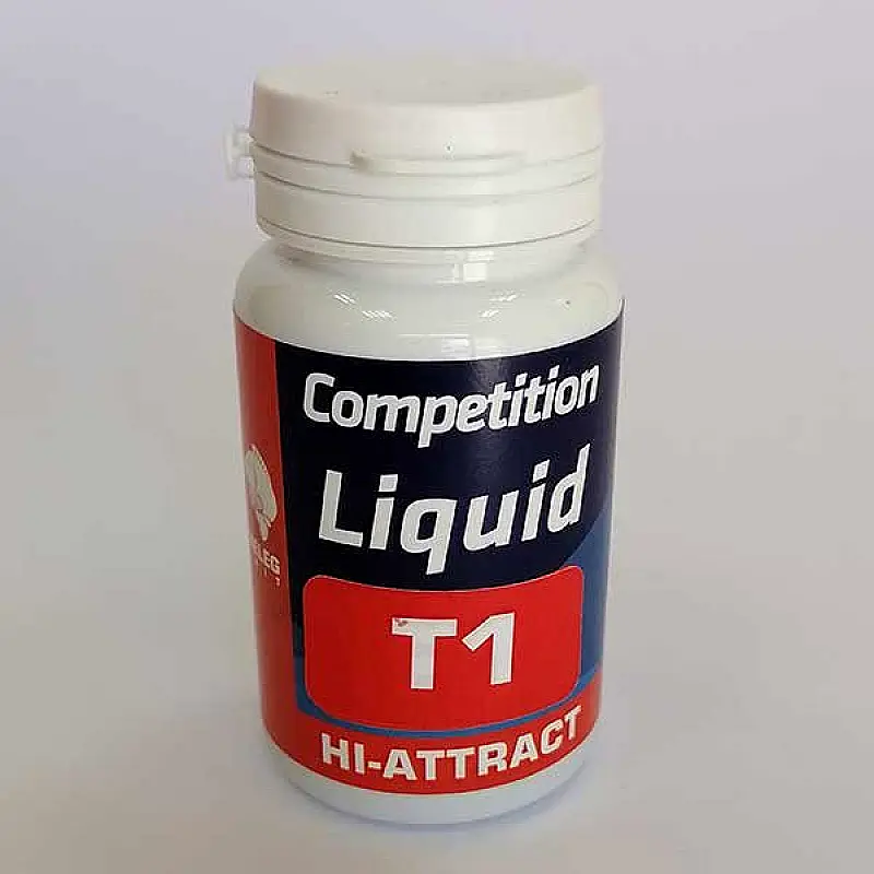 Meleg COMPETITION LIQUID T1