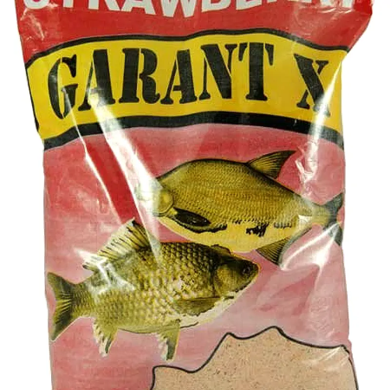 Garant X STRAWBERRY