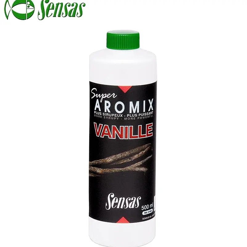 SENSAS AROMIX 500ml VANILA