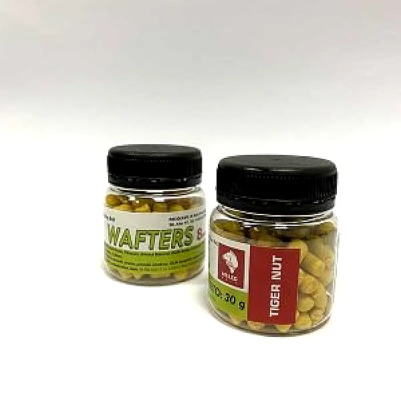 Meleg Bait WAFTERS 8mm TIGER NUT