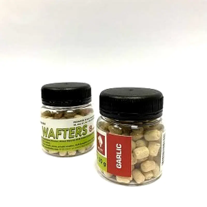 Meleg Bait WAFTERS 8mm GARLIC