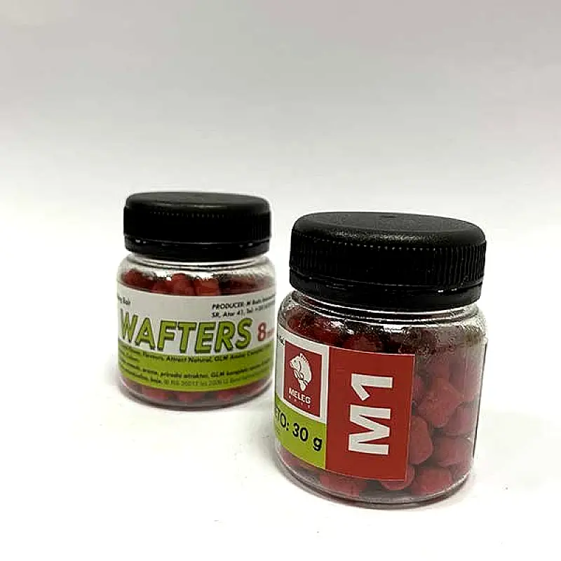 Meleg Bait WAFTERS 8mm M1