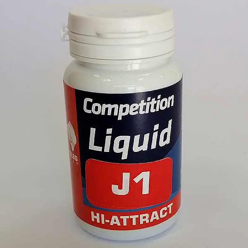 Meleg COMPETITION LIQUID J1