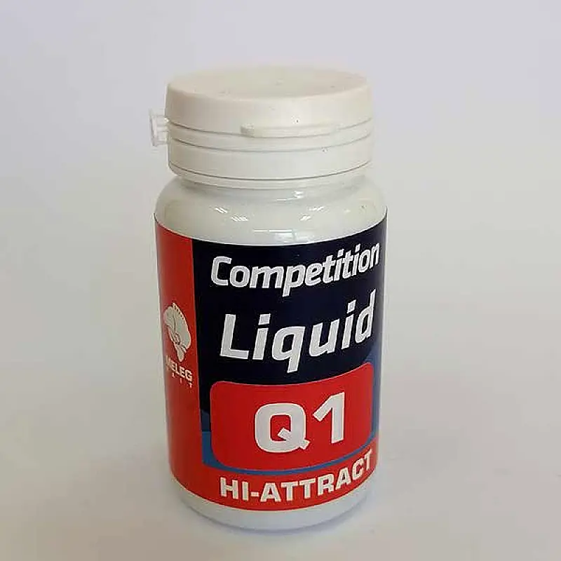 Meleg COMPETITION LIQUID Q1