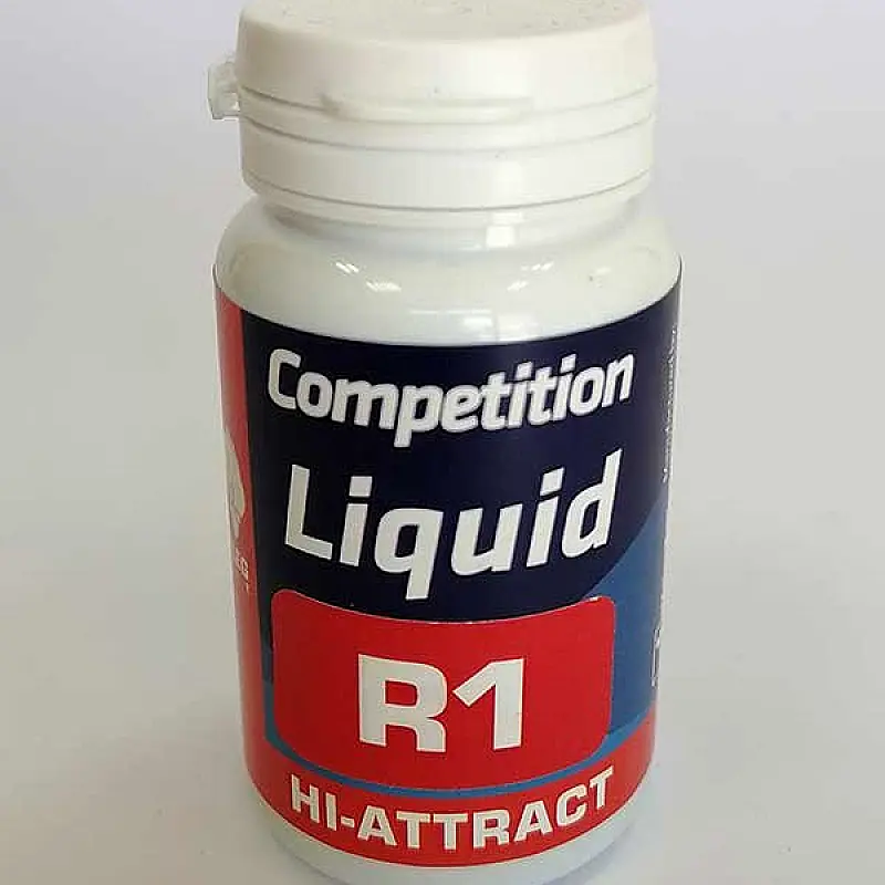 Meleg COMPETITION LIQUID R1