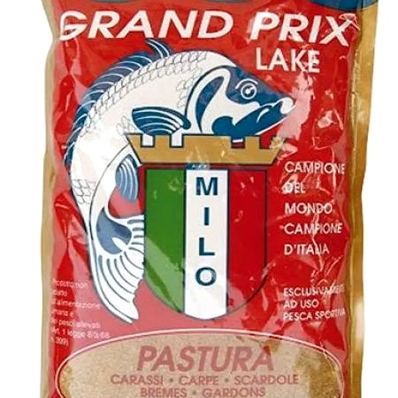 MILO GRAND PRIX LAKE 1kg (510PA0010) 41295