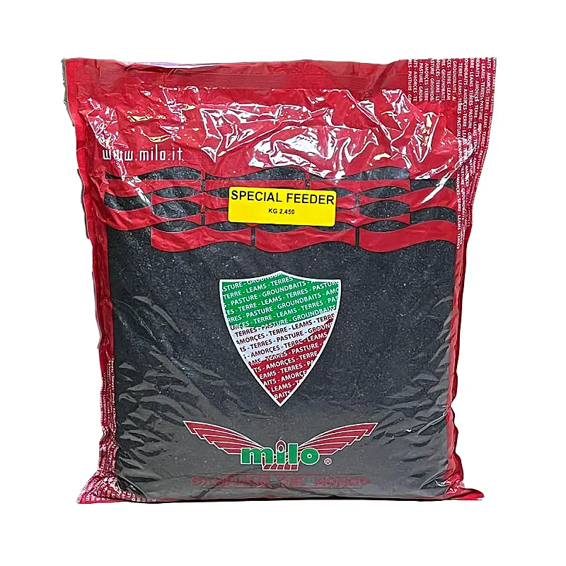 MILO SPECIAL FEEDER 2.5kg (511PA0034) 41301