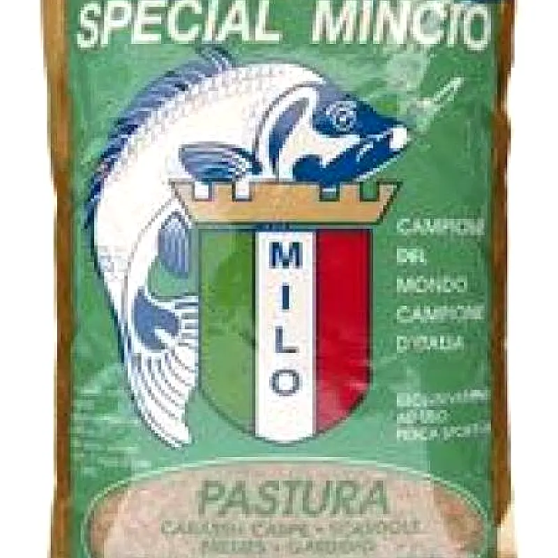 MILO SPECIAL MINCIO 1kg (511PA0018) 41304