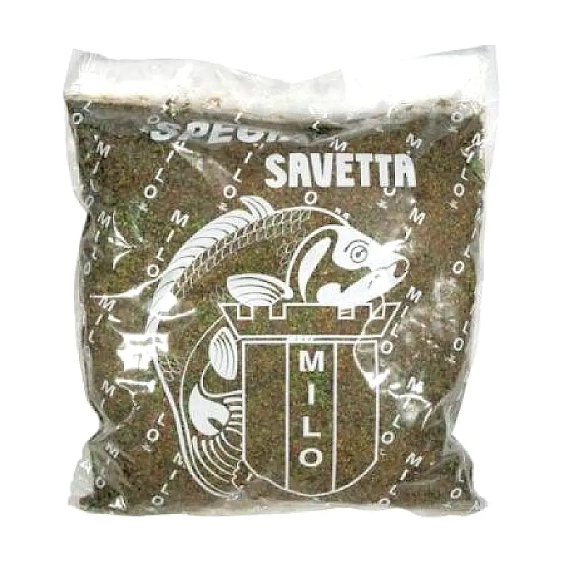 MILO SPECIAL SAVETTA 2.5kg (511PA0003) 42840