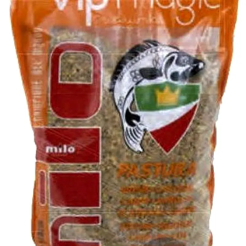 MILO VIP MAGIC 1kg (511PA0020) 41307