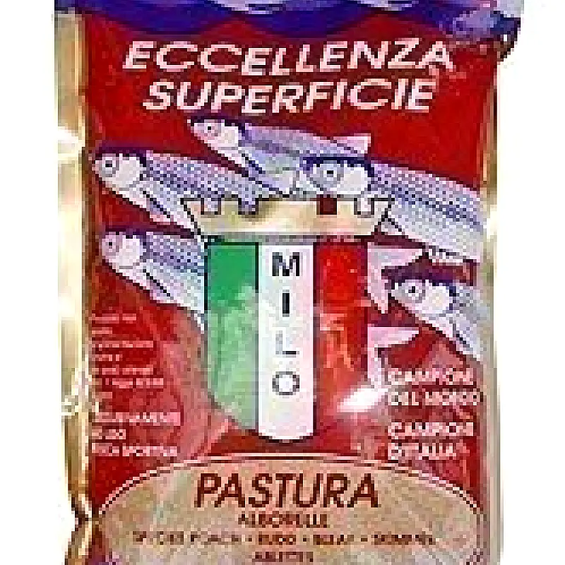 MILO ECCELLENZA SUPERFICIE 1kg (511PA0001) 41292