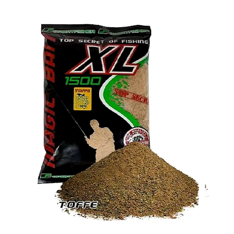 Magic Bait XL TOFFEE 1.5kg