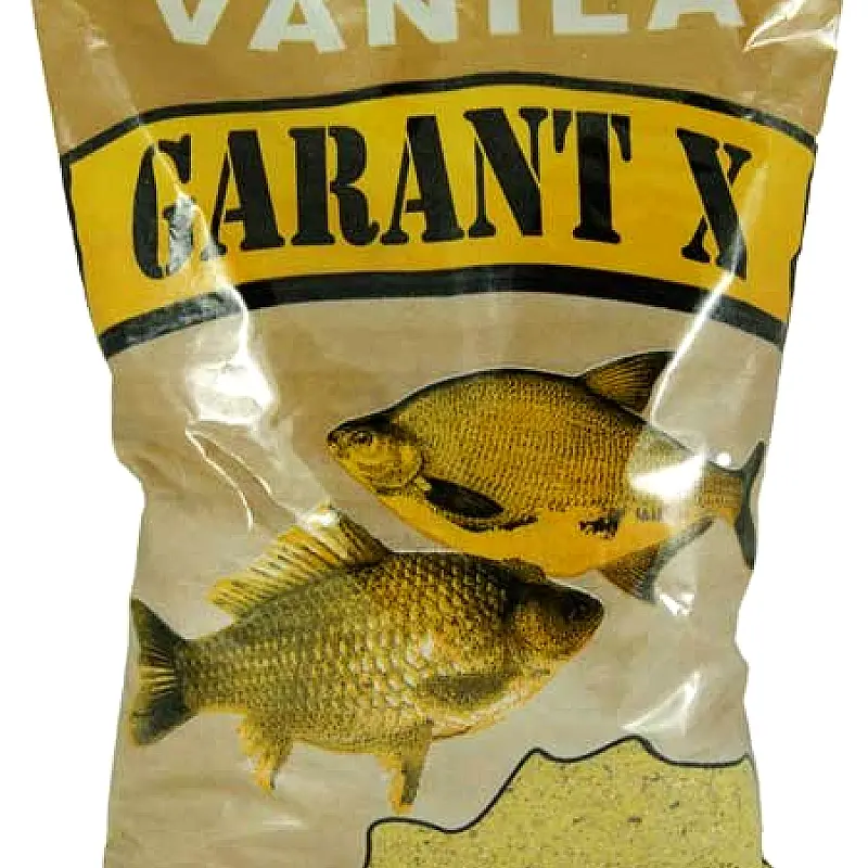 Garant X VANILA