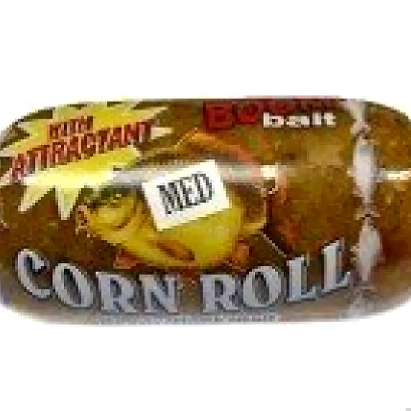 Garant X CORN ROLL NOKLA 100gr MED