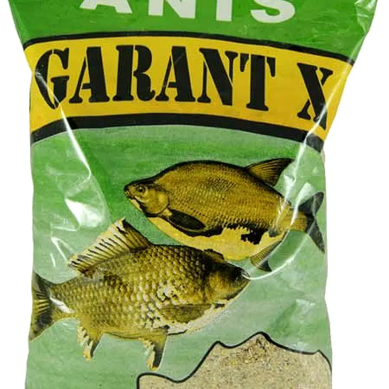 Garant X ANIS