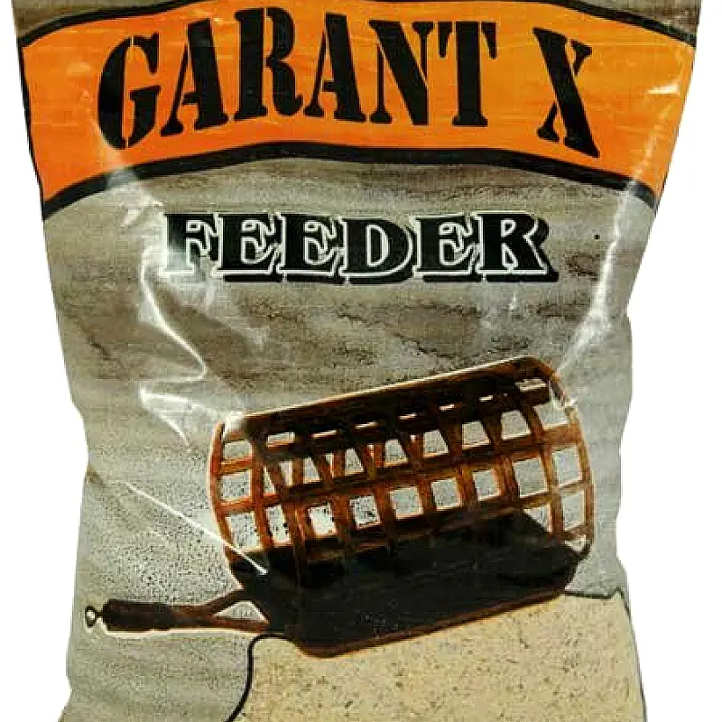 Garant X FEEDER