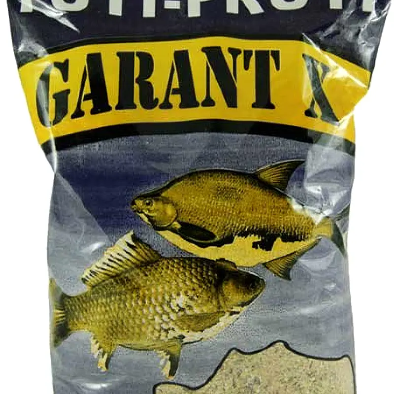 Garant X TUTTI FRUTTI