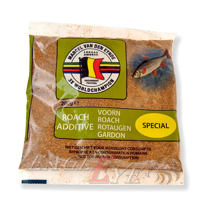 M.Van Den Eynde ADDITIV ROACH 250gr