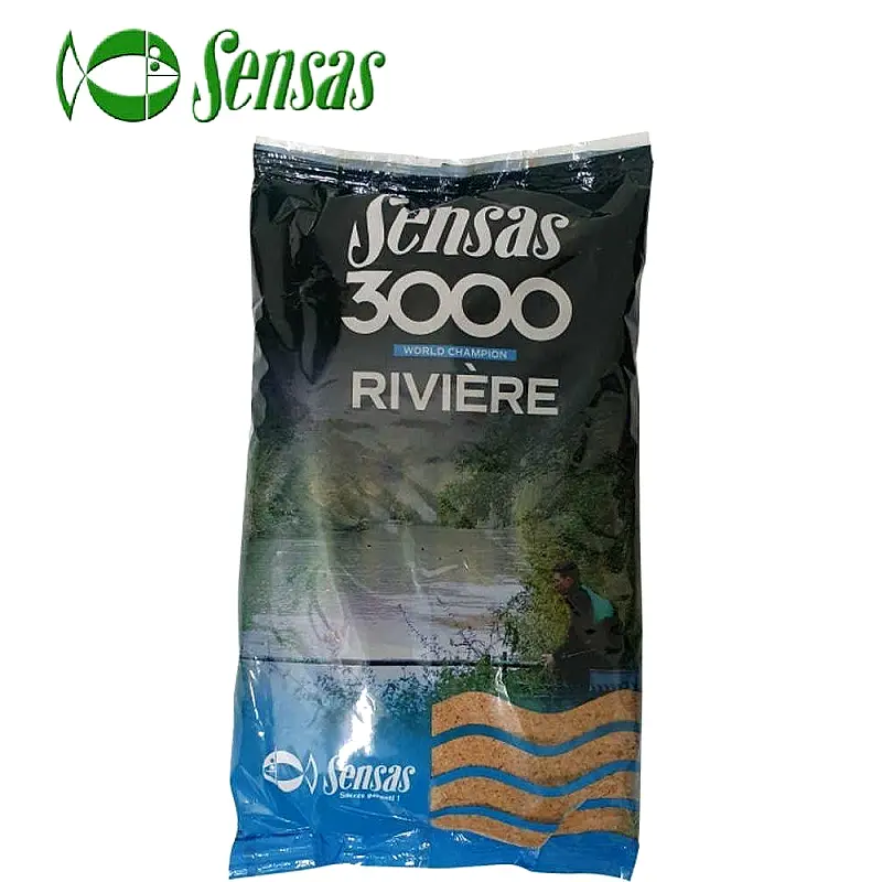 SENSAS 3000 RIVIERE