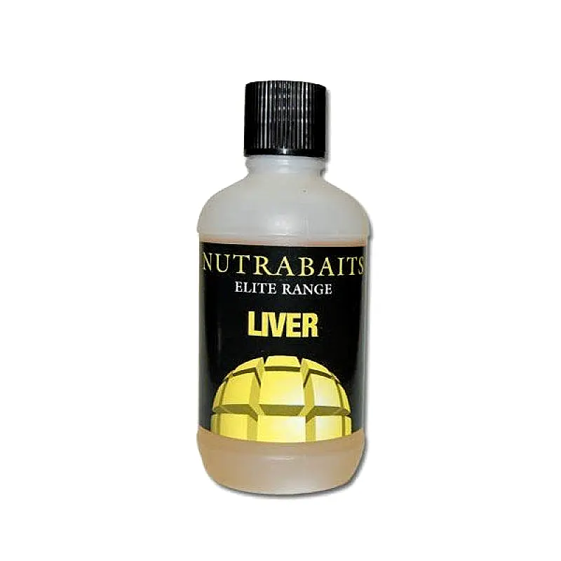 NUTRABAITS ELITE LIVER