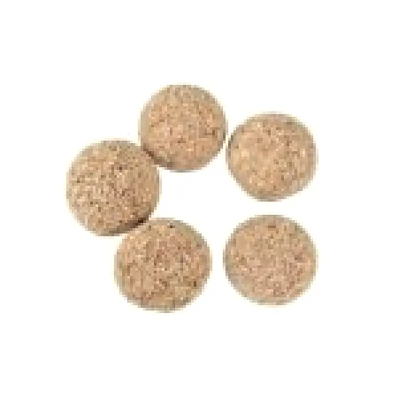 EXTRA CARP CORK BALLS 10mm (95-5512)