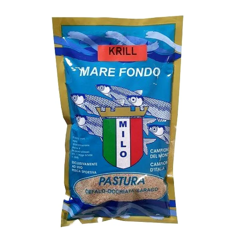 MILO MARE FONDO KRILL 1kg (511PA0044) 53415