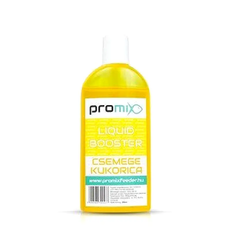 PROMIX LIQUID BOOSTER 200ml KUKURUZ ŠEĆERAC (PLBCS-000)