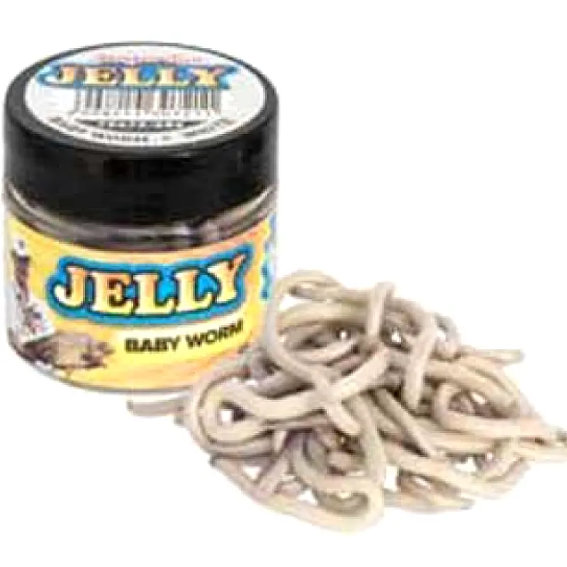 BENZAR MIX JELLY MAGOT