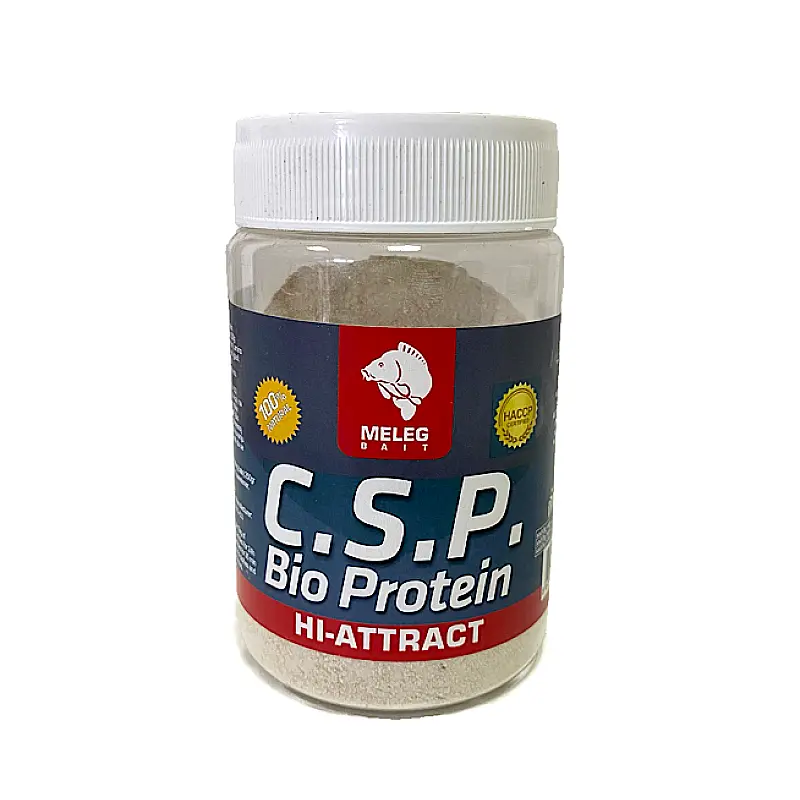 MELEG CSP BIO PROTEIN 250GR