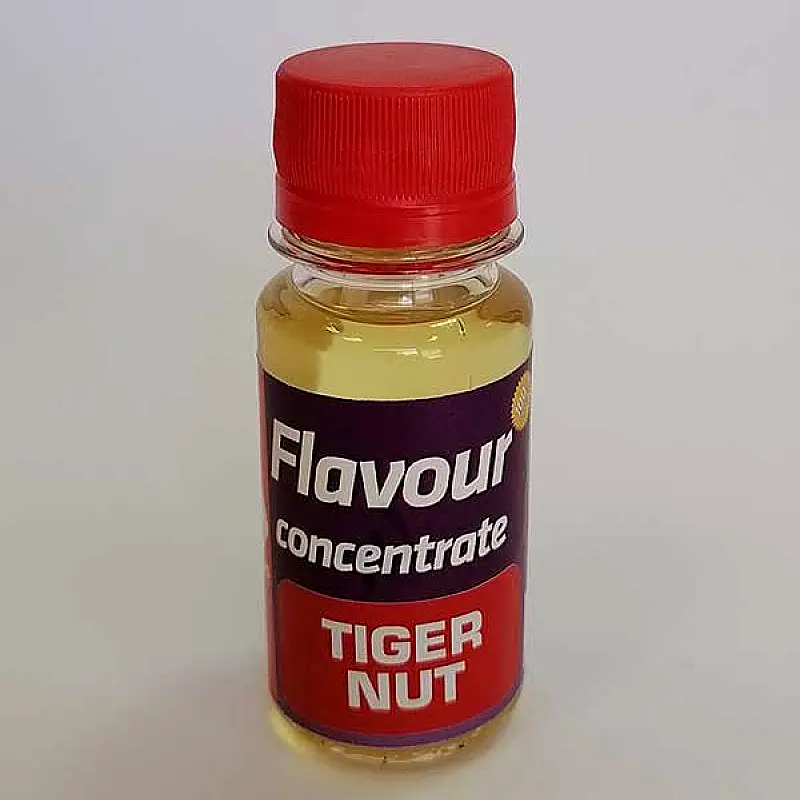 Meleg Bait FLAVOUR CONCENTRATE 50ml TIGER NUT