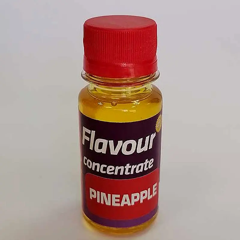 Meleg Bait FLAVOUR CONCENTRATE-PINEAPPLE