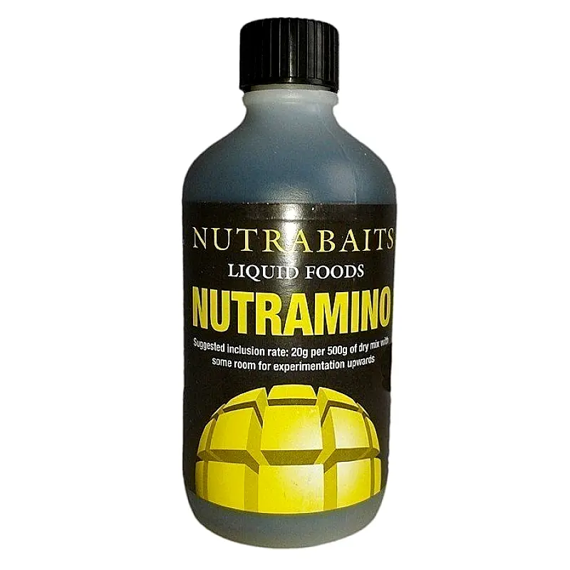 M.Van Den Eynde NUTRABAITS NUTRAMINO (N-L0010)