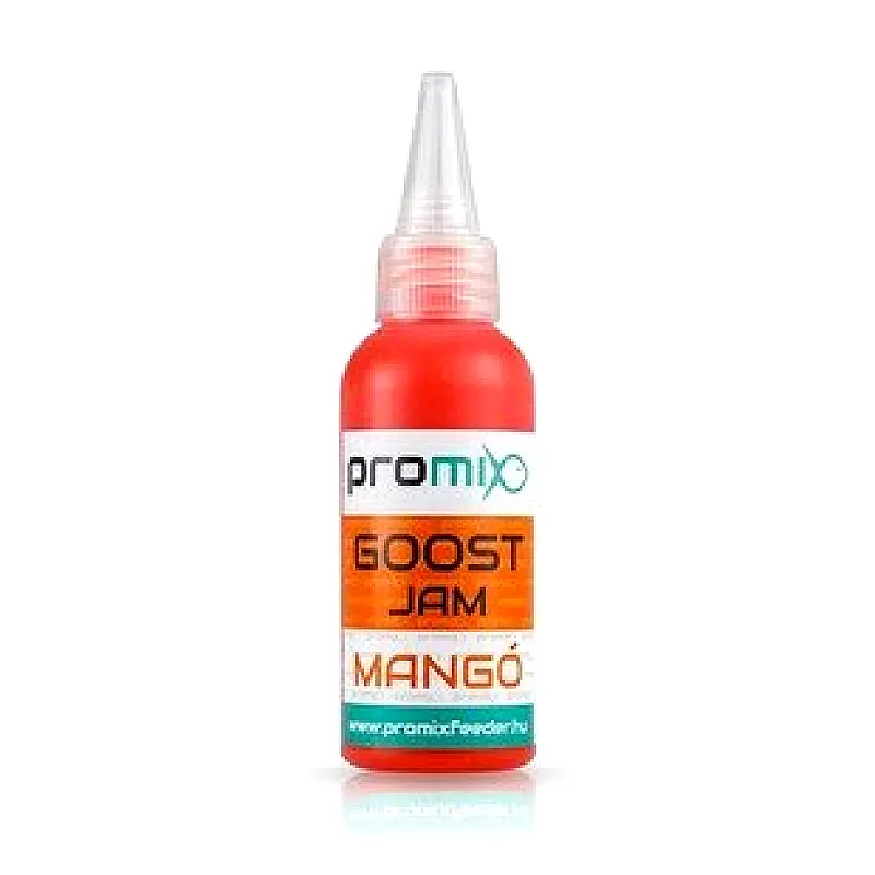 PROMIX GOOST JAM 60ml MANGO (PGJM0-000)