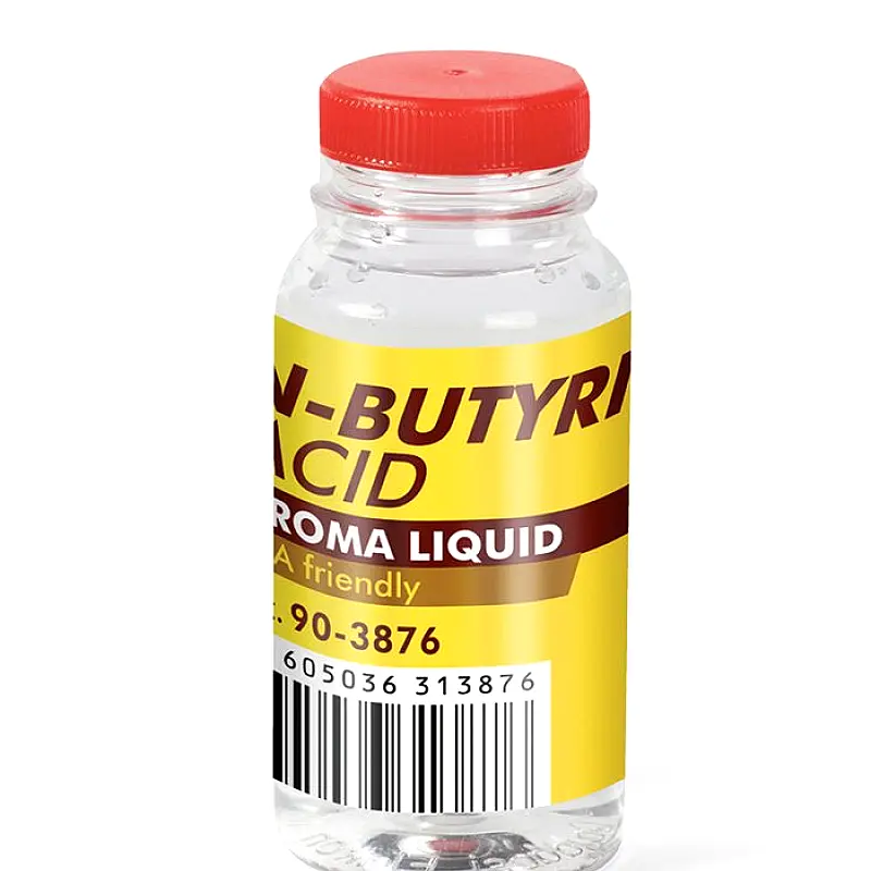 EXTRA CARP AROMA LIQUID-N-BUTYRIC ACID (90-3876)