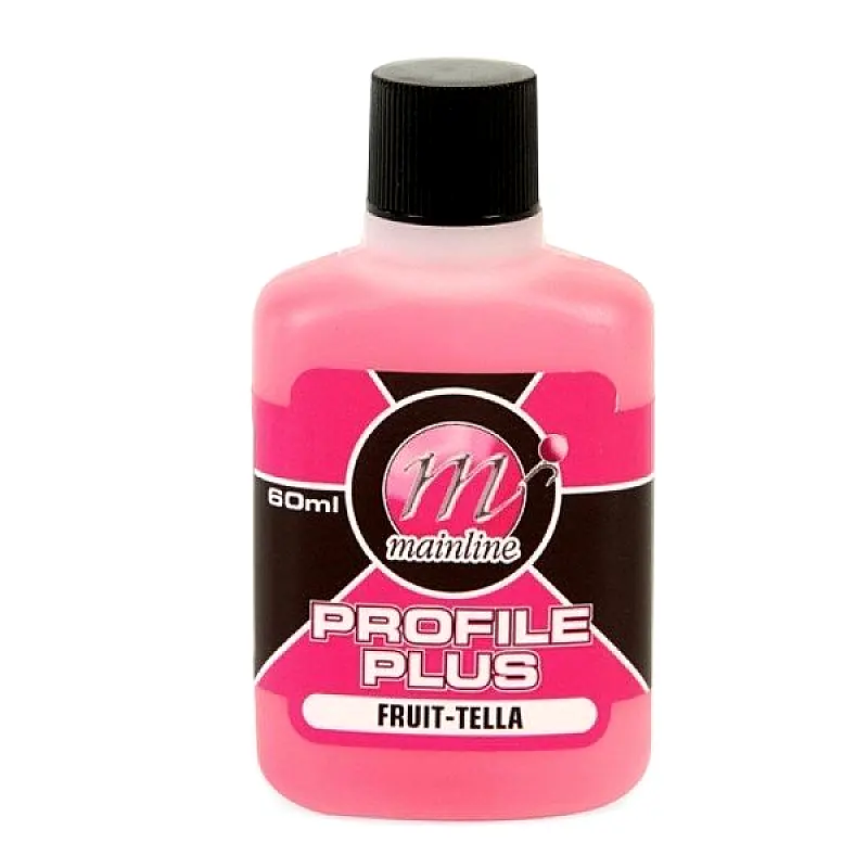 MAINLINE PROFILE PLUS FLAVOURS FRUITELLA 60ml (M11004) 38881