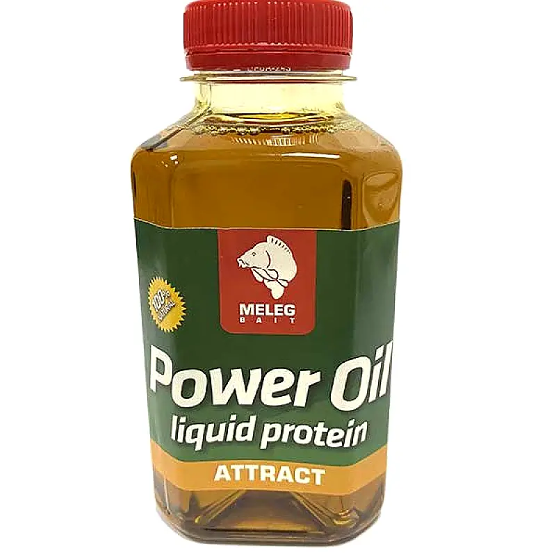 MELEG POWER OIL 300ML