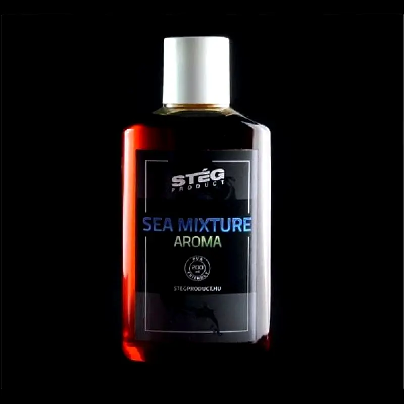 STEG AROMA SEA MIXTURE 200ml (SP030065) 51389