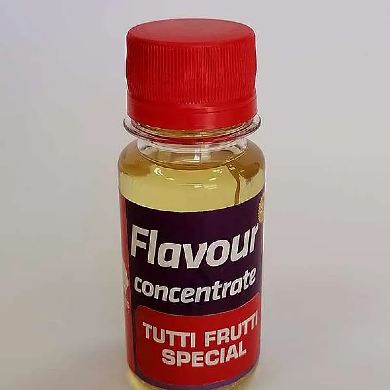 MELEG AROMA FLAVOUR CONCENTRATE 50ml-TUTTI FRUTTI SPECIAL