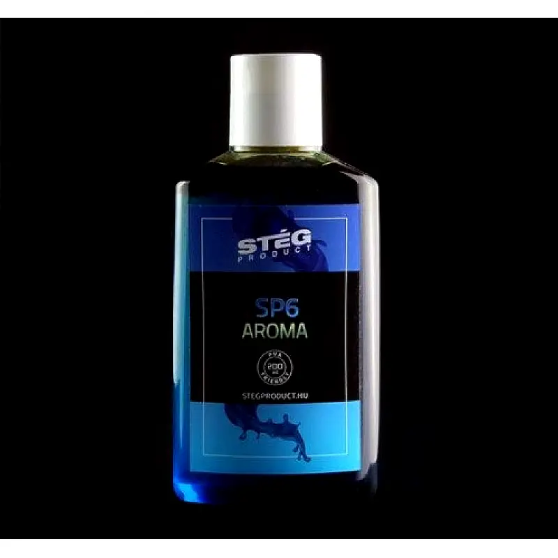 STEG AROMA SP6 200ml (SP030010) 51390